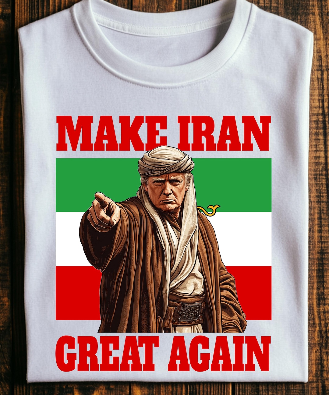 Make Iran Great Again PNG, MIGA Make Iran Great Again Digital Download ...