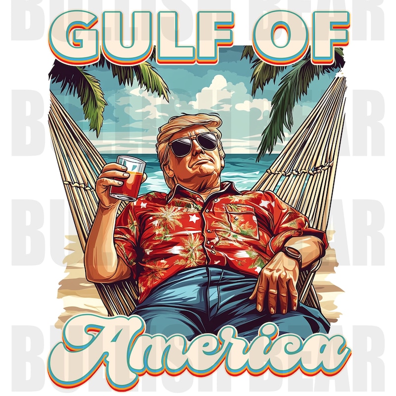 Trump Busch Light T Shirt - Etsy