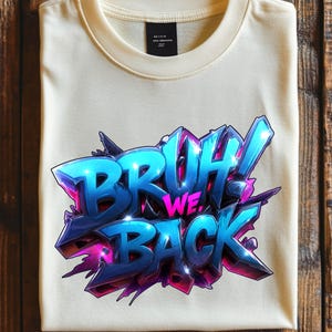 Teachers, Students, Back to School Graffiti Art Bundle, Colorful ...
