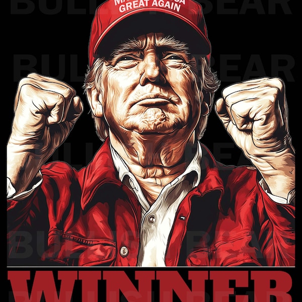 Donald Trump Png Clip Art - Etsy