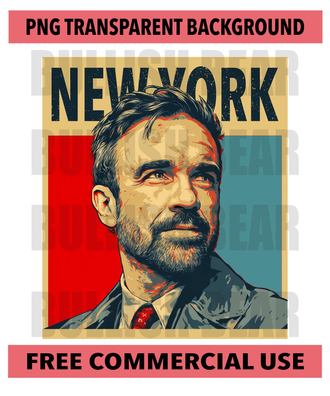 Zohran Mamdani New York Mayor PNG, Mayor Zohran Kwame Mamdani Digital ...