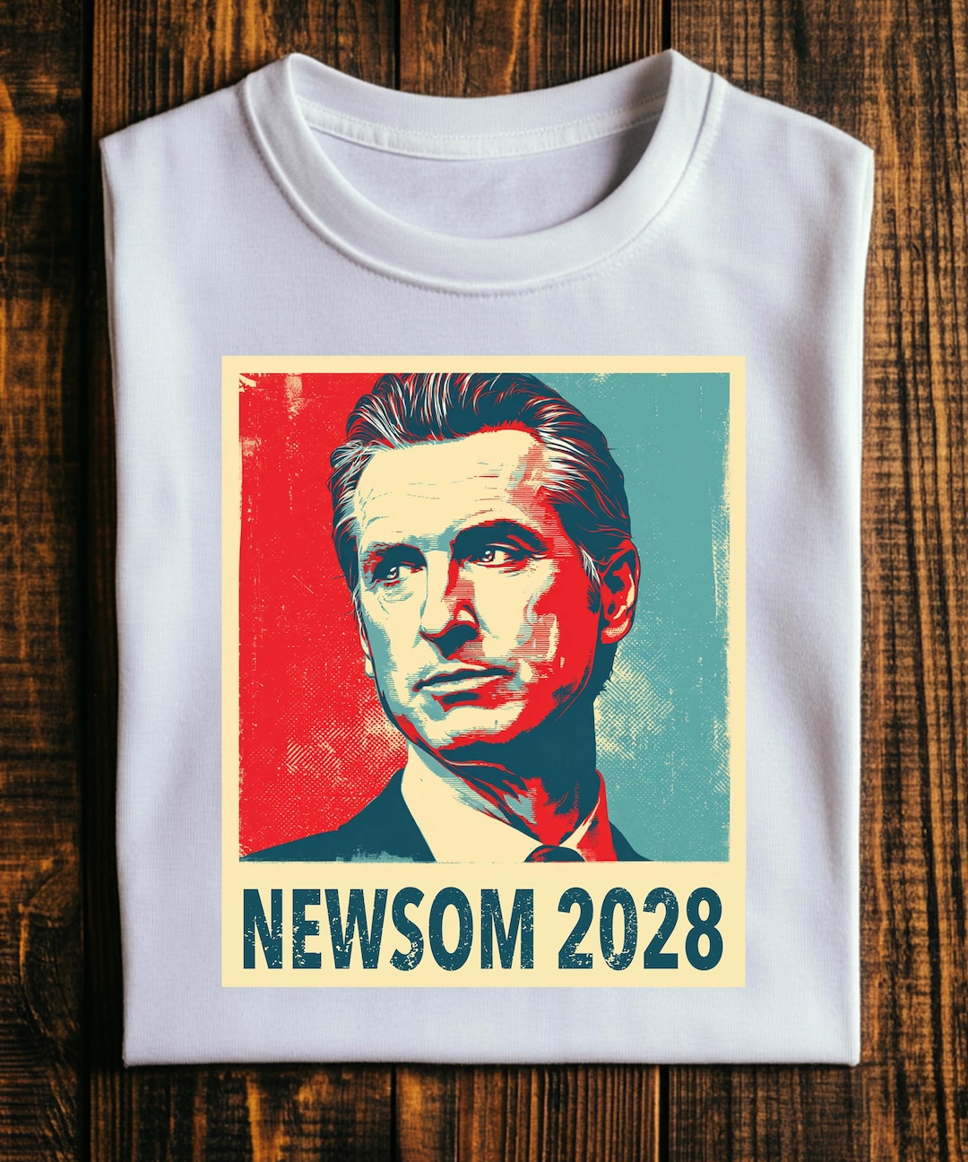 Gavin Newsom for President 2028 PNG, California Governor Gavin Newsom ...