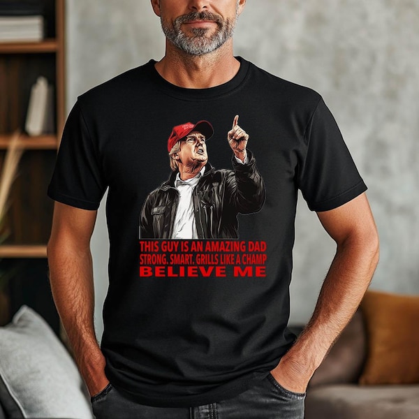 Trump With Grills - Etsy