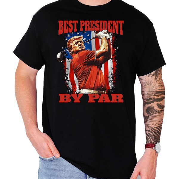 Trump Golf Apparel - Etsy