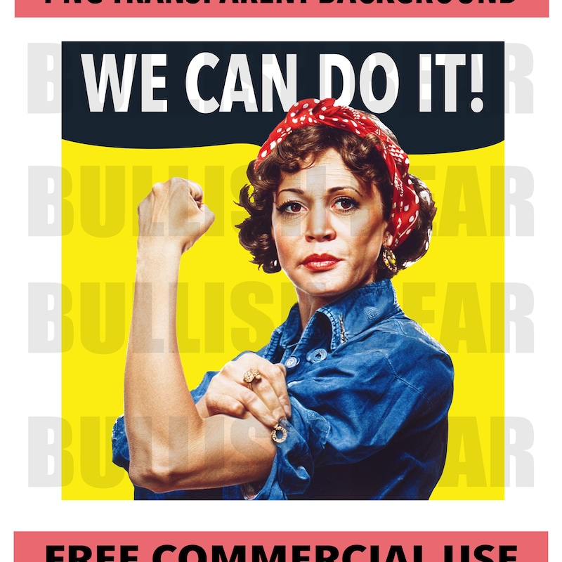 Kamala Harris 2028 Art - Etsy