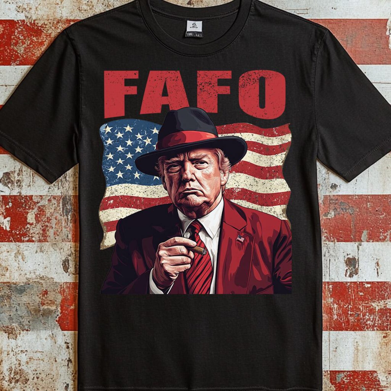 Viral Trump FAFO PNG, Trump F Around Find Out Digital Download, Funny ...
