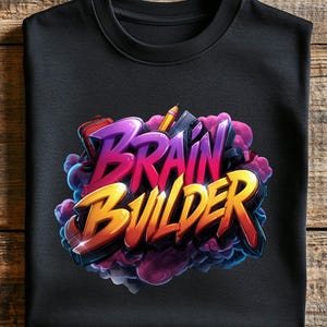 Teachers, Students, Back to School Graffiti Art Bundle, Colorful ...