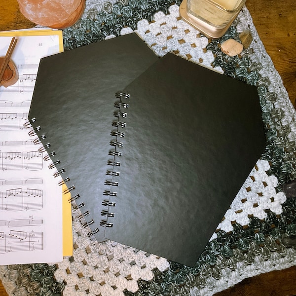 Gothic Coffin - Etsy