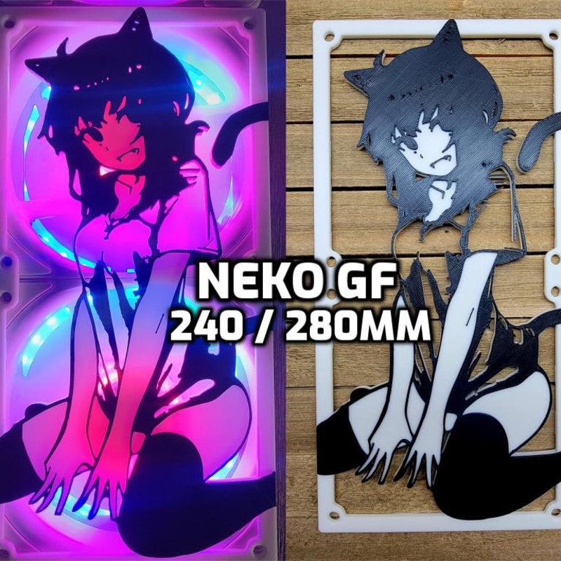 Fan Guard Pc - Etsy