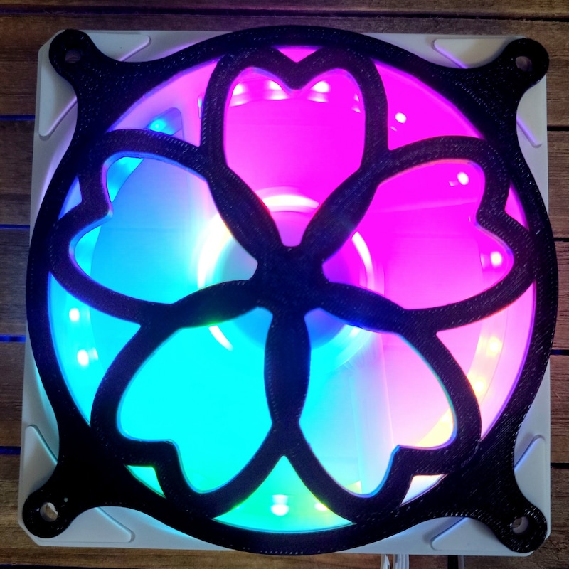 Computer Backplate - Etsy