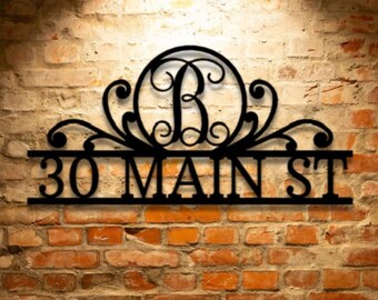 Family Name Scroll - Etsy