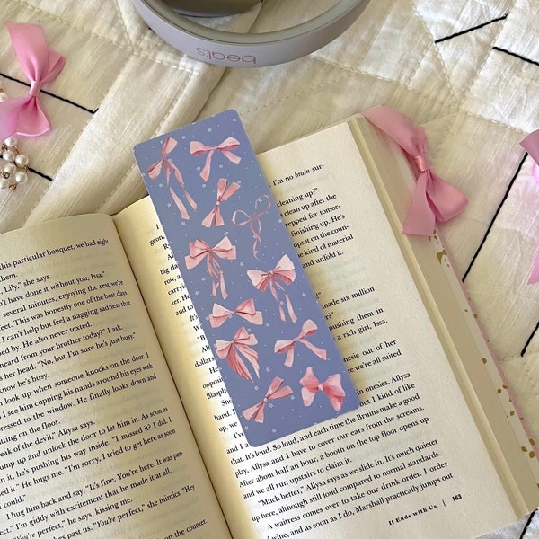 Book Accessories - Etsy
