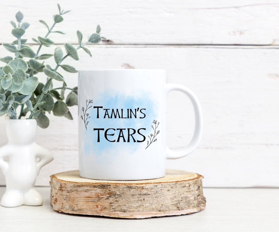 ACOTAR Coffee Mug / a Court of Thorns and Roses Tea Mug Bookish Gift ...