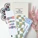 Self Love Club Bookmark | Mental Health Matters | Mindfulness Gift for ...