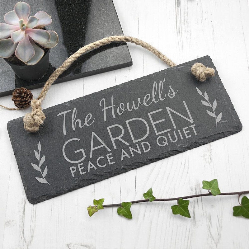Hanging Sign - Etsy