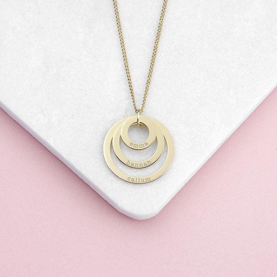 Next personalised jewellery store