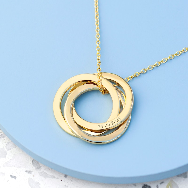 Russian Ring - Etsy UK