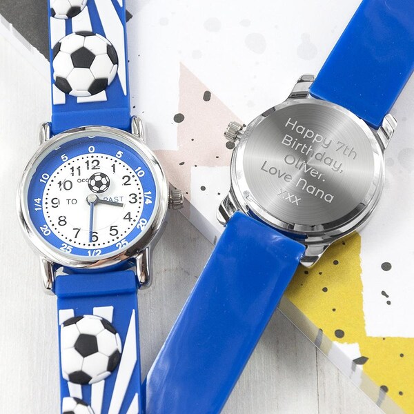 Kids Watch - Etsy