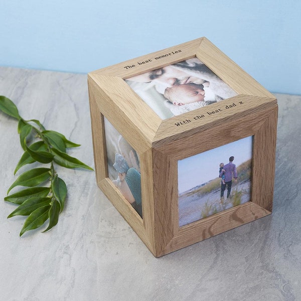Photo Keepsake Box - Etsy