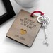 Personalised Key My Heart Keepsake - Etsy