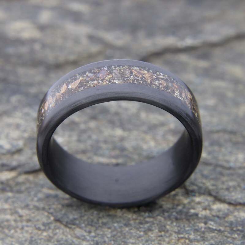 Dinosaur Bone Ring - Etsy