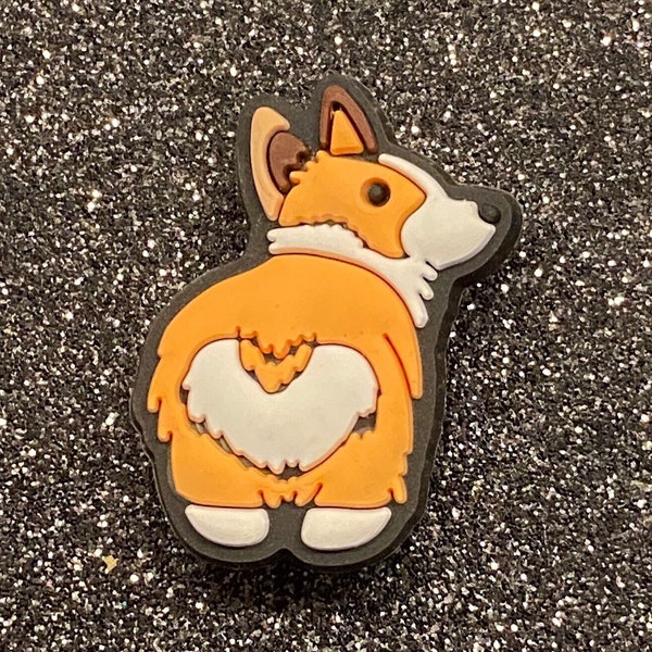 Corgi Butt - Etsy