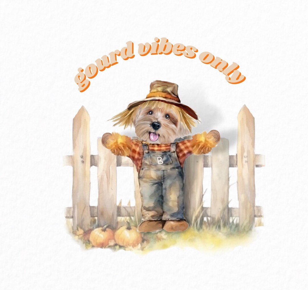 Gourd Vibes Only - Etsy