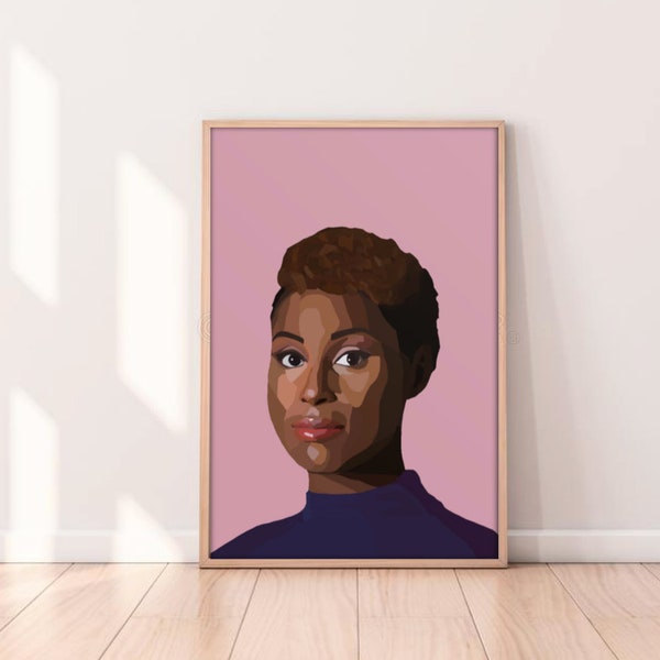 Insecure Hbo - Etsy