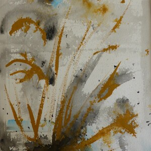 Abstract Art Colourful Paintings Lift Your Spirits Intuitive Feeling - Etsy