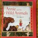 Annie and the Wild Animals by Jan Brett - Etsy