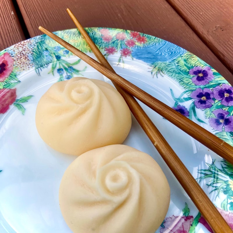 Bao Squishy - Etsy