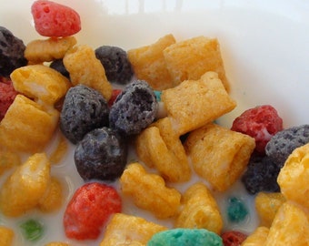 Captain Crunch | Etsy
