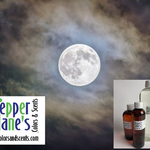 Harvest Moon Fragrance Oil for Candles Soap Incense Lotion - Etsy