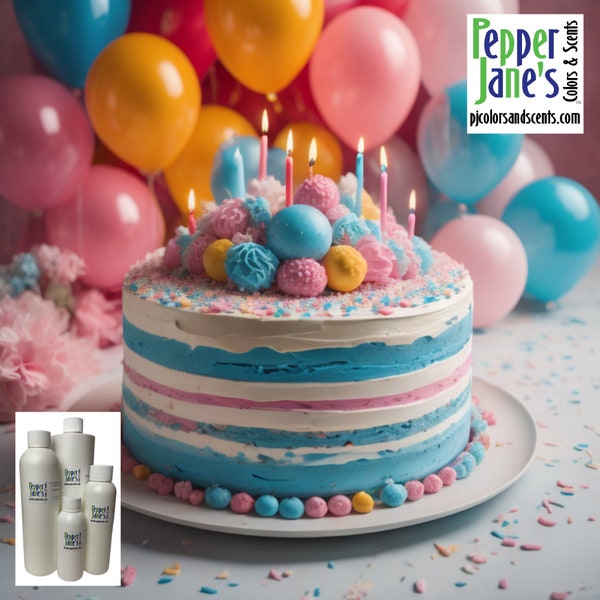 Soap Cake - Etsy