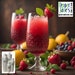 Berry Bellini Fragrance Oil, Candles, Soap & Lotion - Etsy