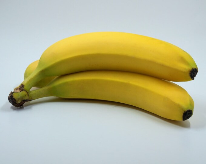 Fresh Banana Fragrance Oil for Candles, Soap, Incense, Lotion, Reed ...