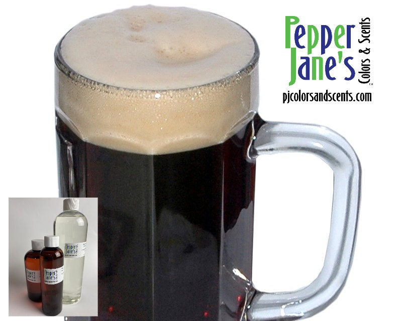 Root Beer Scent Fragrance Oil for Candles Soap Incense - Etsy