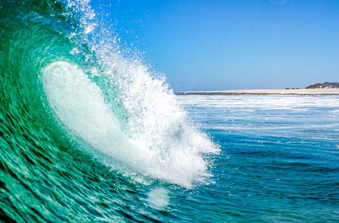 Ocean Mist Fragrance Oil for Candles Soap Incense Lotion - Etsy