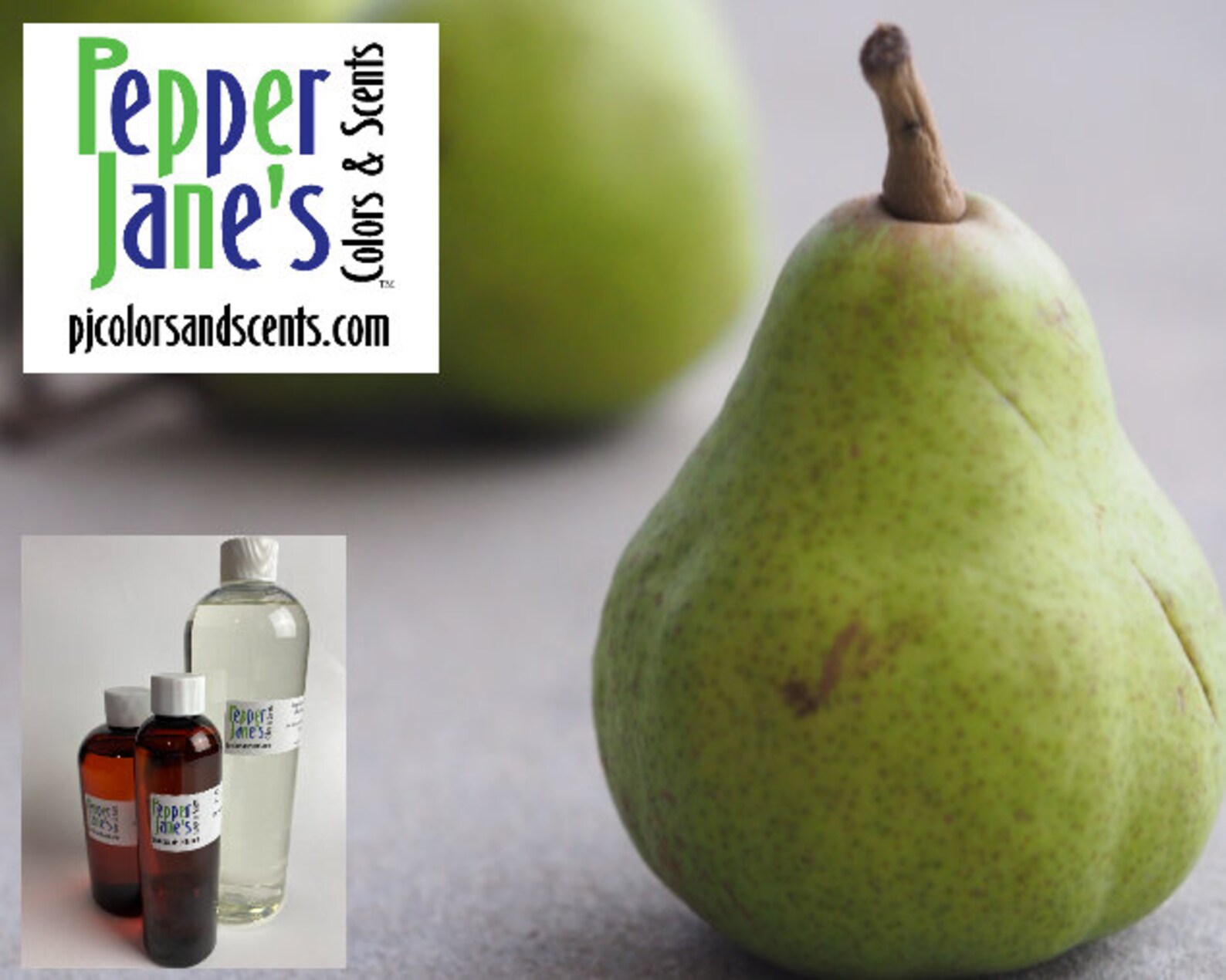 Fresh Pear Fragrance Oil for Candles Soap Incense Lotion - Etsy