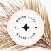Editable Logo in Canva Blush Pink Gold Elegant Princess Logo Design ...