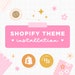 Email Signature Template Editable in Canva, Cottagecore Green Sage ...
