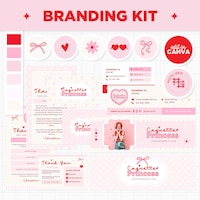 Branding Kit - Etsy