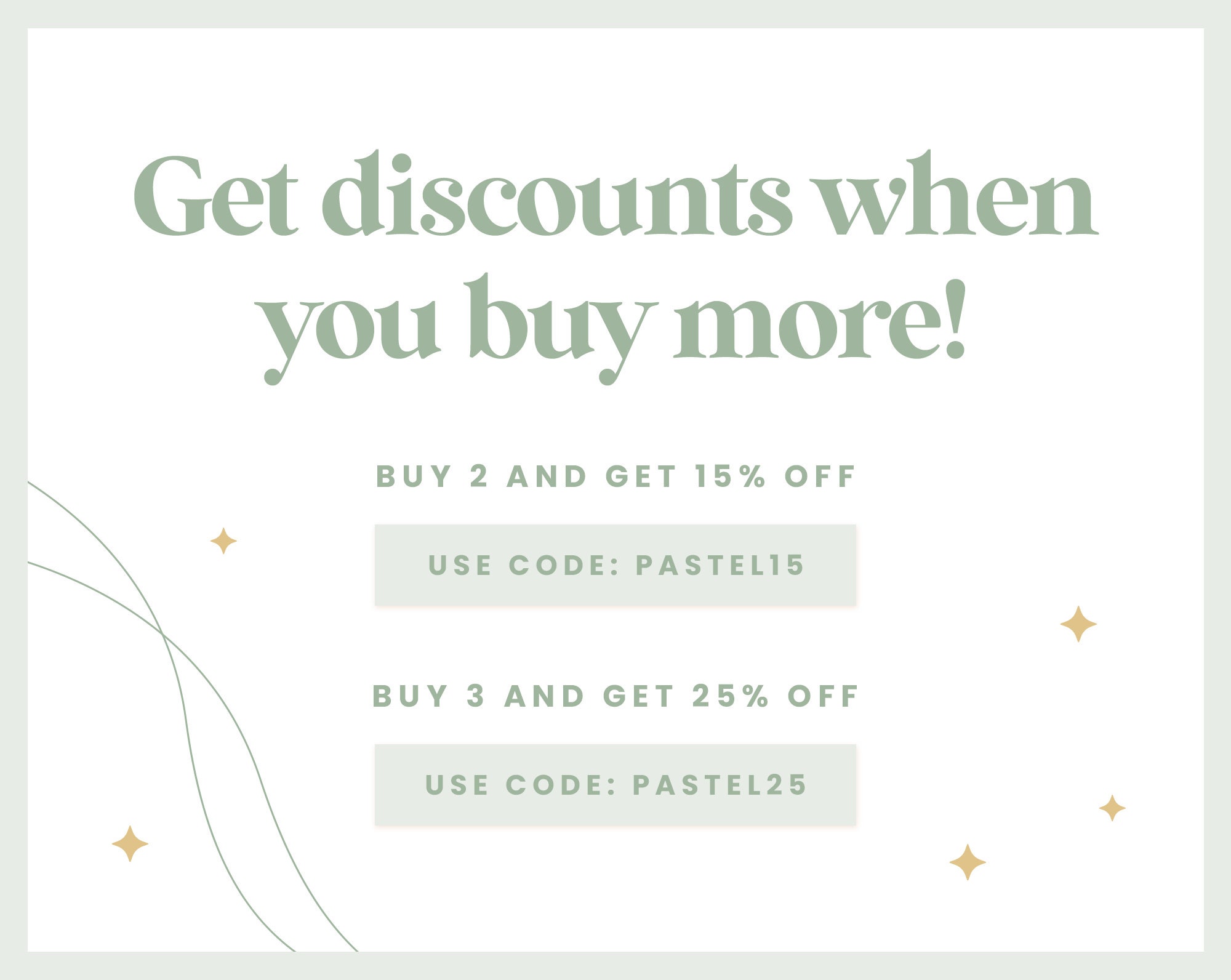 Shopify Theme Sage Green Customizable Shopify Template - Etsy