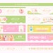 Etsy Shop Banner Templates, Spring Colorful Pastel Etsy Branding Kit ...