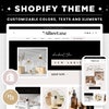 Etsy Shop Banner Templates Boho Pastel Retro Groovy Aesthetic Etsy ...