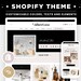 Etsy Shop Banner Templates Boho Pastel Retro Groovy Aesthetic Etsy ...