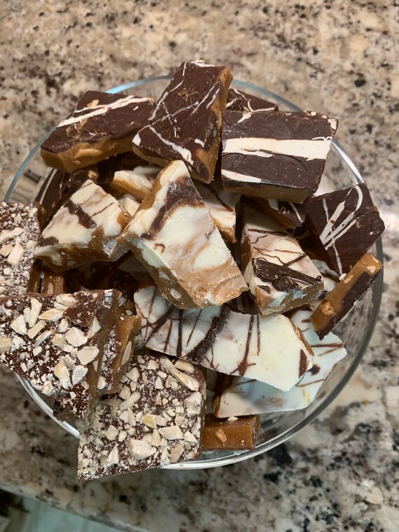 Chocolate gourmet store