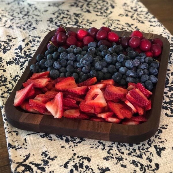 Mini Cheese Board - Etsy