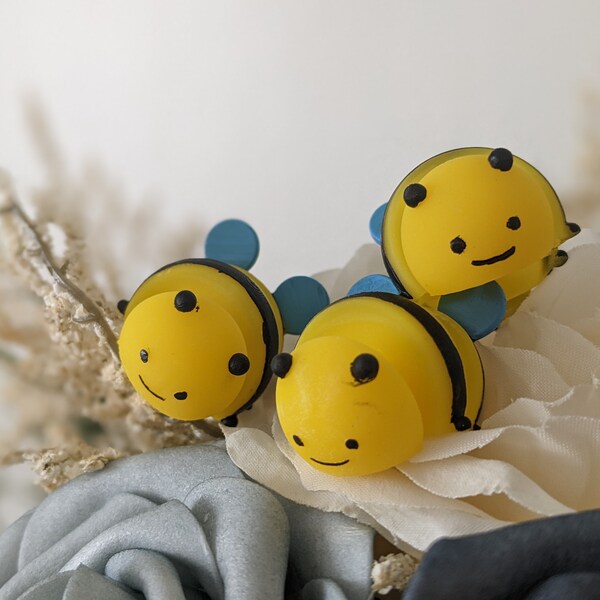 Baby Fidget Toy - Etsy