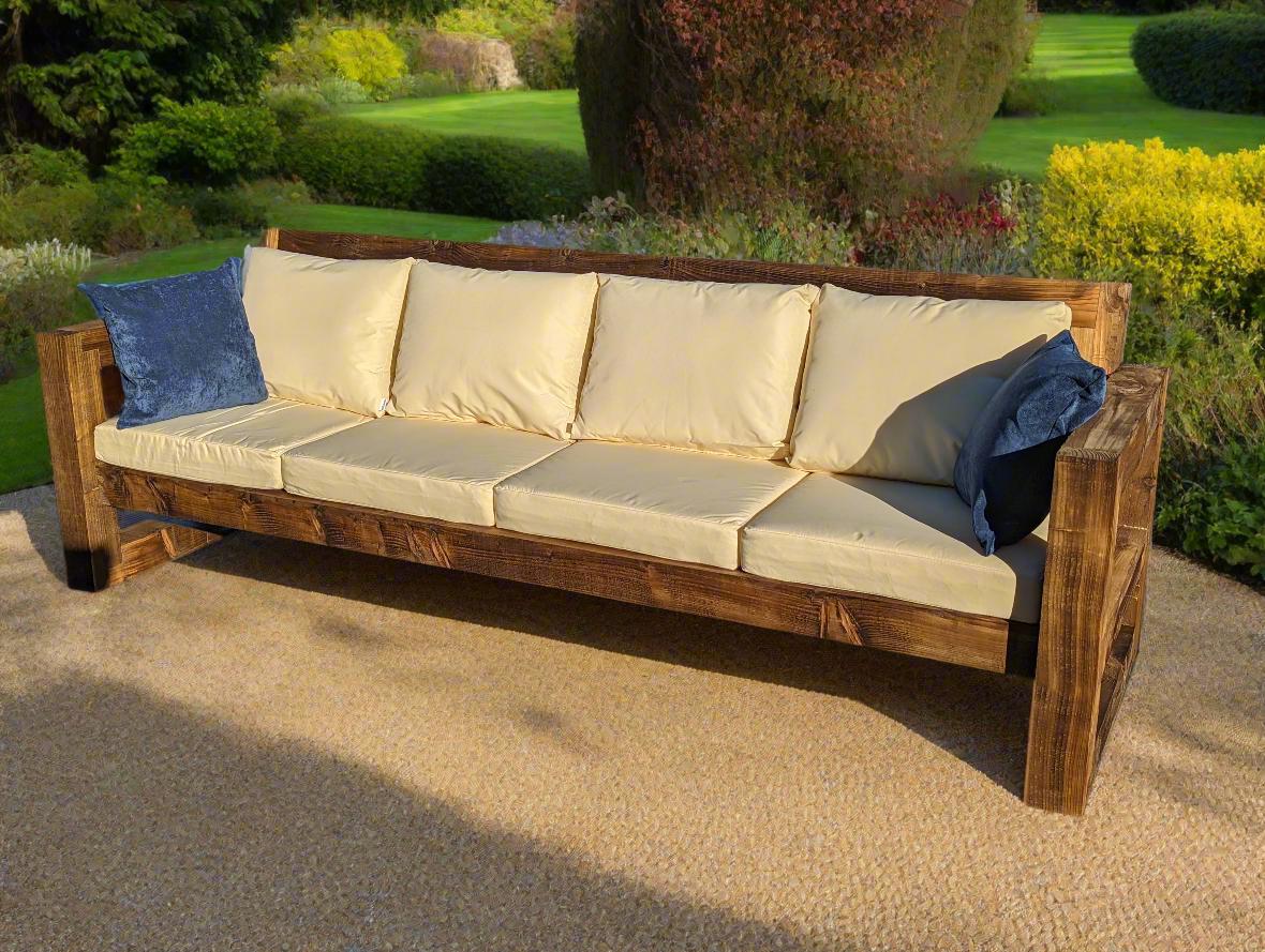 Etsy garden sofa store